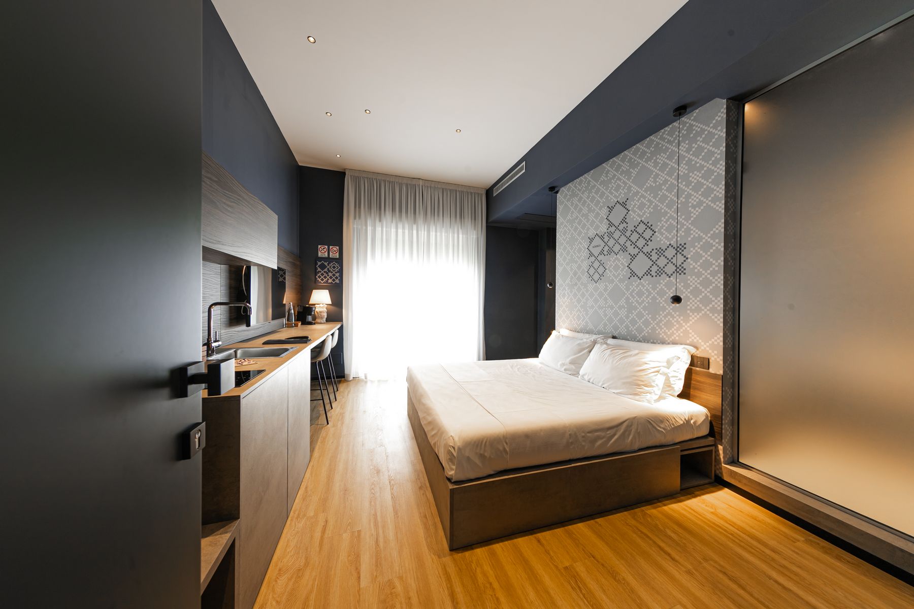 Deluxe Room - Nóoria