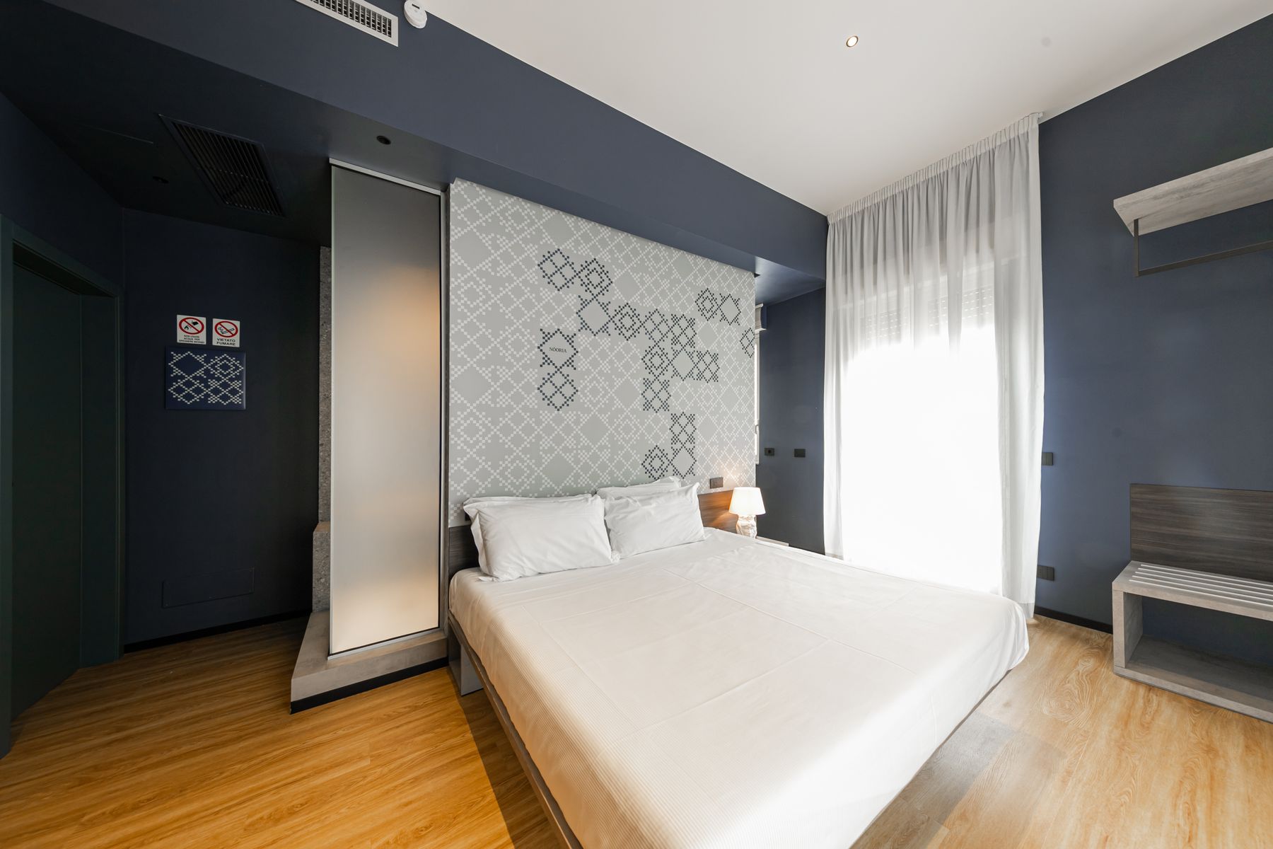 Deluxe Room - Nóoria